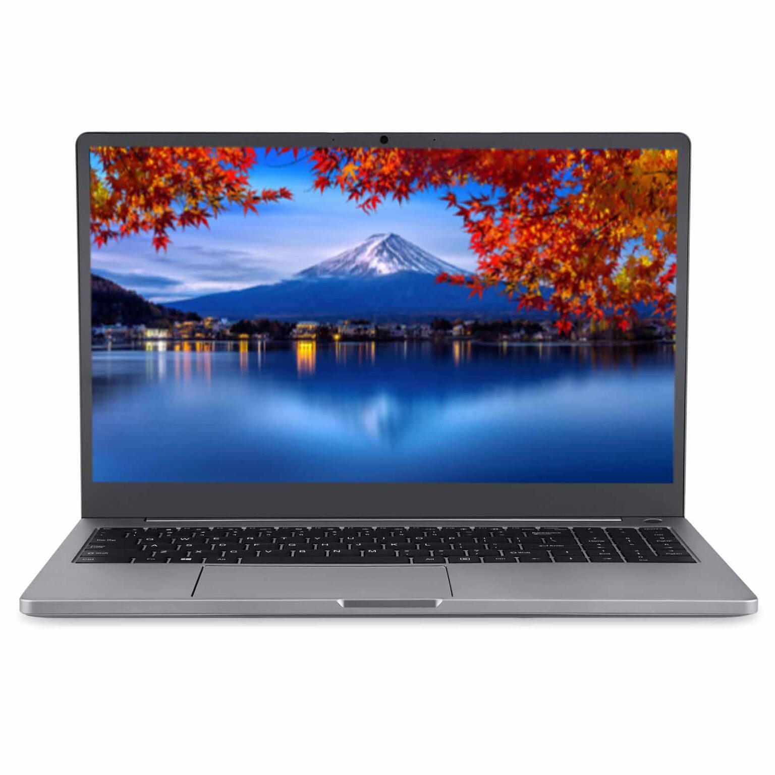 Mercury Evolution M1512 Intel Core i7 11th Gen FHD Laptop - Reybion